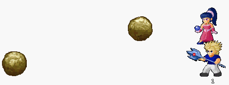 Heavy objects | The Little Fighter Wiki | Fandom