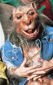 Rat Ghoulie | Ghoulies Wiki | Fandom