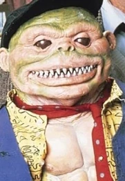 Fish Ghoulie | Ghoulies Wiki | Fandom