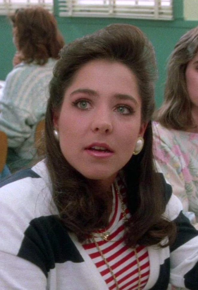 Erin Riddle | Ghoulies Wiki | Fandom