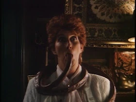 Miss Boggs | Ghoulies Wiki | Fandom