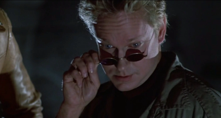 Mike | Ghoulies Wiki | Fandom