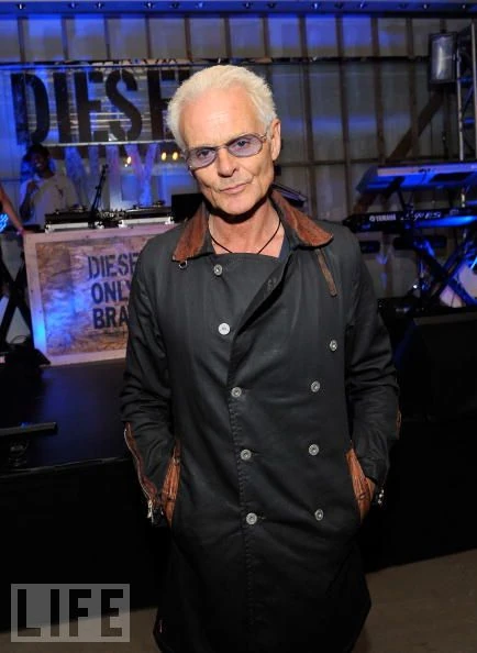 Michael Des Barres | Ghoulies Wiki | Fandom