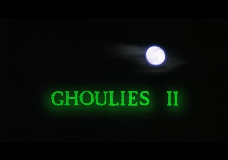 Ghoulies 2 | Ghoulies Wiki | Fandom