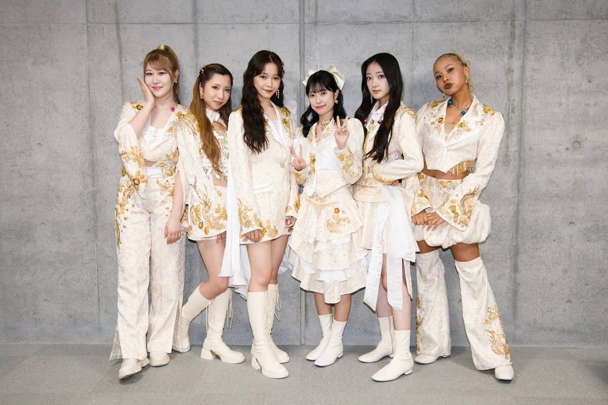 Little Glee Monster 10th Anniversary Live | Little Glee Monster Wiki ...