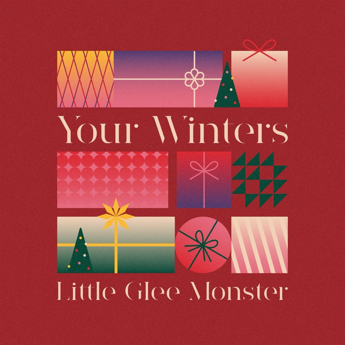 Silent Wish | Little Glee Monster Wiki | Fandom