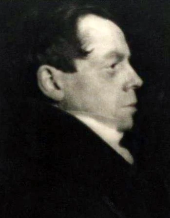 William Nicholson | Little Golden Books Wiki | Fandom