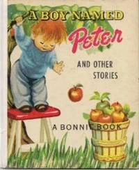 A Boy Named Peter, and Other Stories | Little Golden Books Wiki | Fandom