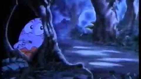 The Real Story of Humpty Dumpty | Little Golden Books Wiki | Fandom