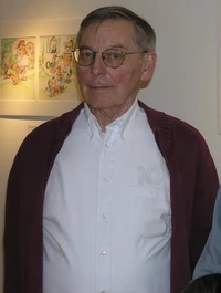 Wallace Tripp | Little Golden Books Wiki | Fandom