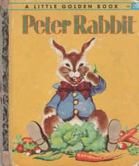 Peter Rabbit | Little Golden Books Wiki | Fandom