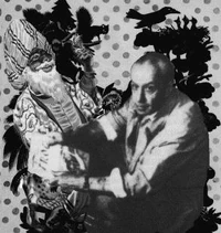 Feodor Stepanovich Rojankovsky | Little Golden Books Wiki | Fandom