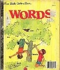 Words | Little Golden Books Wiki | Fandom