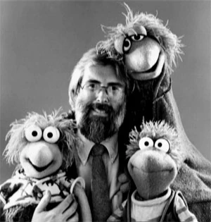 Michael K. Frith | Little Golden Books Wiki | Fandom