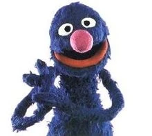Grover | Little Golden Books Wiki | Fandom
