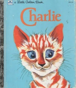 Charlie | Little Golden Books Wiki | Fandom