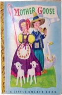 Mother Goose | Little Golden Books Wiki | Fandom