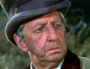 Toby Noe | Little House on the Prairie Wiki | Fandom