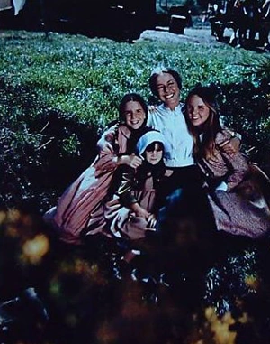 Gallery of Carrie Ingalls images | Little House on the Prairie Wiki ...