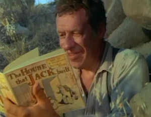 The House that Jack Built | Little House on the Prairie Wiki | Fandom