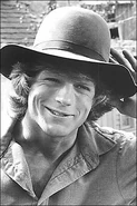 Gallery of Almanzo Wilder images | Little House on the Prairie Wiki ...