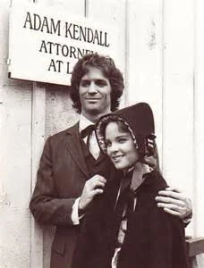Gallery of Adam and Mary Kendall | Little House on the Prairie Wiki ...