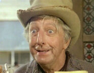 Toby Noe | Little House on the Prairie Wiki | Fandom