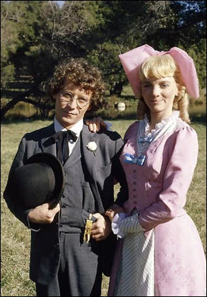 Percival Dalton | Little House on the Prairie Wiki | Fandom
