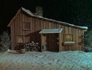 The Little House | Little House on the Prairie Wiki | Fandom