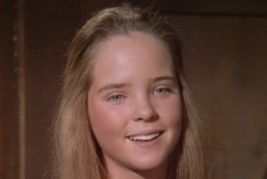 Mary Ingalls Actress