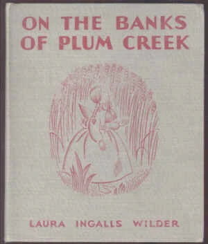 On the Banks of Plum Creek | Little House on the Prairie Wiki | Fandom