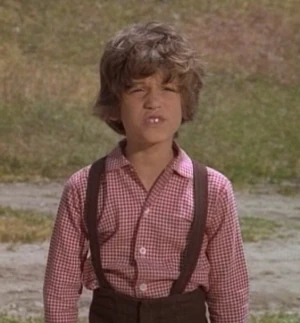 Willie Olsen Gets Married