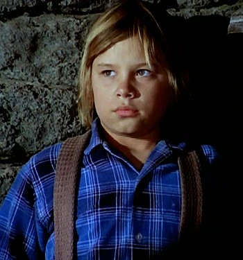 Carl Edwards | Little House on the Prairie Wiki | Fandom