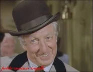 Toby Noe | Little House on the Prairie Wiki | Fandom