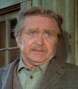 Lars Hanson | Little House on the Prairie Wiki | Fandom