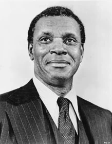 Moses Gunn | Little House on the Prairie Wiki | Fandom