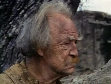 E.J. André | Little House on the Prairie Wiki | Fandom