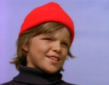 Jeb Standish | Little House on the Prairie Wiki | Fandom