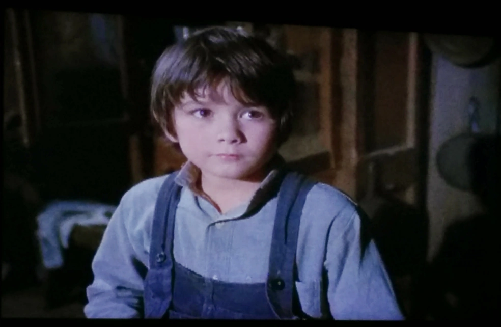 Graham Stewart | Little House on the Prairie Wiki | Fandom