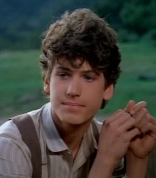 Jonathan Gilbert Then And Now