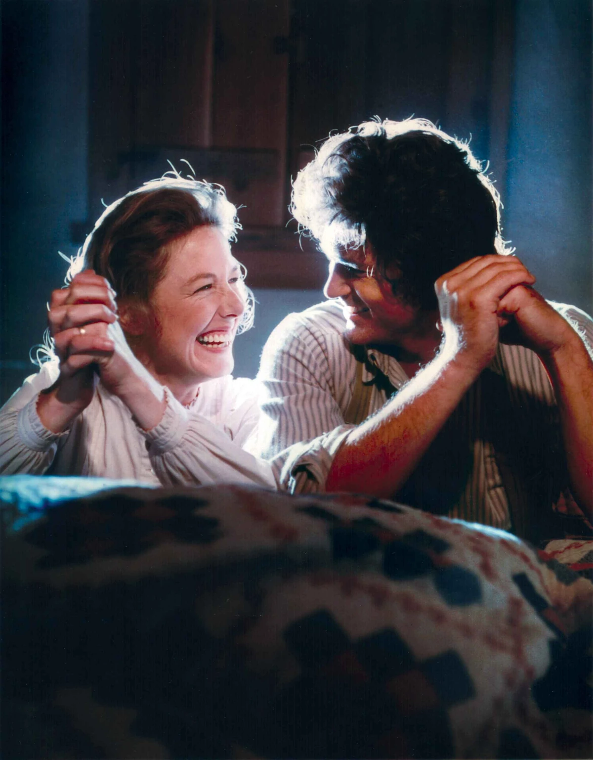 Gallery of Caroline Ingalls images | Little House on the Prairie Wiki ...