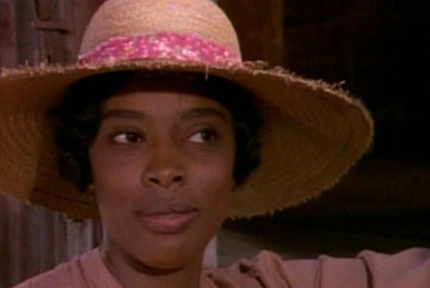 Anne Archer Little House On The Prairie