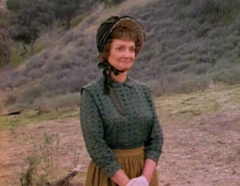 Ruth Foster | Little House on the Prairie Wiki | Fandom