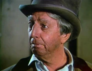 Toby Noe | Little House on the Prairie Wiki | Fandom