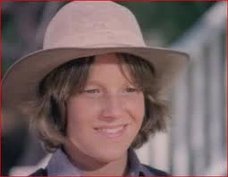 Jeb Carter | Little House on the Prairie Wiki | Fandom