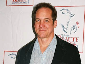 Steve Blanchard | Little House on the Prairie Wiki | Fandom