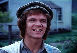 Johnny Johnson | Little House on the Prairie Wiki | Fandom