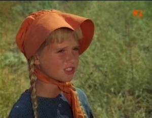 Olga Nordstrom | Little House on the Prairie Wiki | Fandom