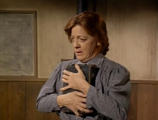 Rachel Peel | Little House on the Prairie Wiki | Fandom