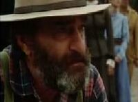 Isaiah Edwards | Little House on the Prairie Wiki | Fandom